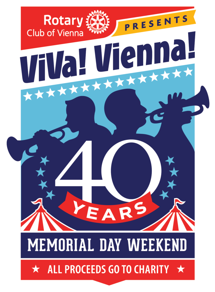 ViVa! Vienna! - Memorial Day Weekend